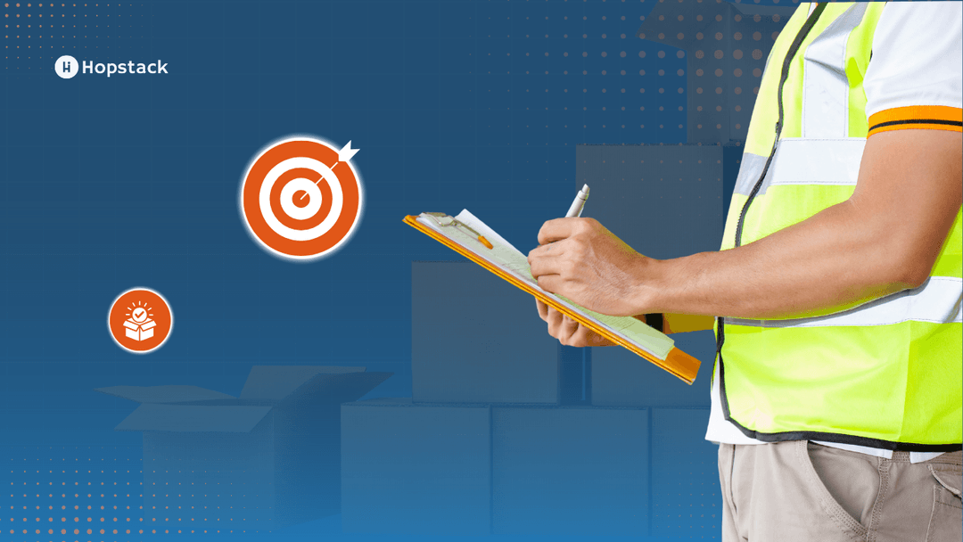 Best Practices for Reducing Errors and Improving Accuracy in Order Fulfillment